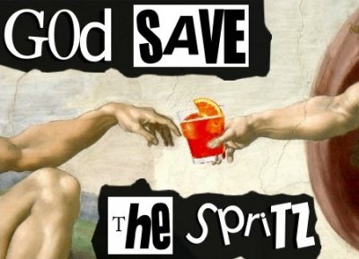 Aperol Spritz Memes